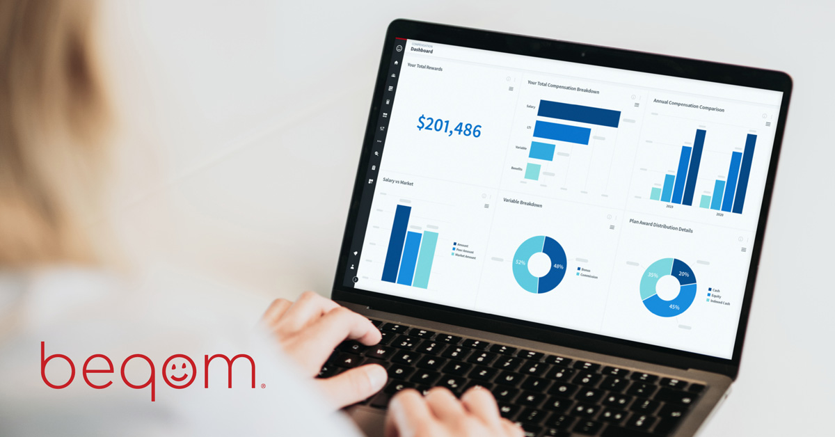 Contact Us | Compensation Management Software | beqom